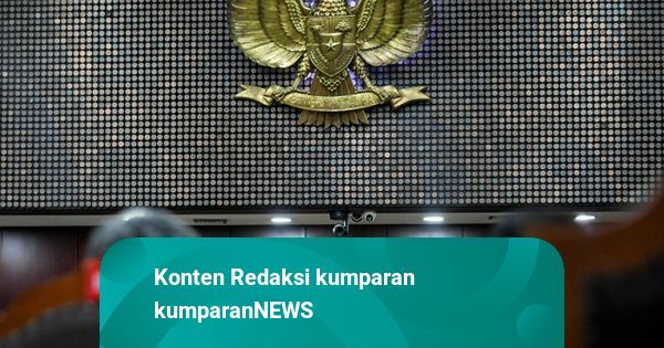 Sidang Putusan MK Digelar Besok, Bawaslu Siap Terima Apa pun Hasilnya ... Sidang Putusan MK Digelar Besok, Bawaslu Siap Terima Apa pun Hasilnya ...